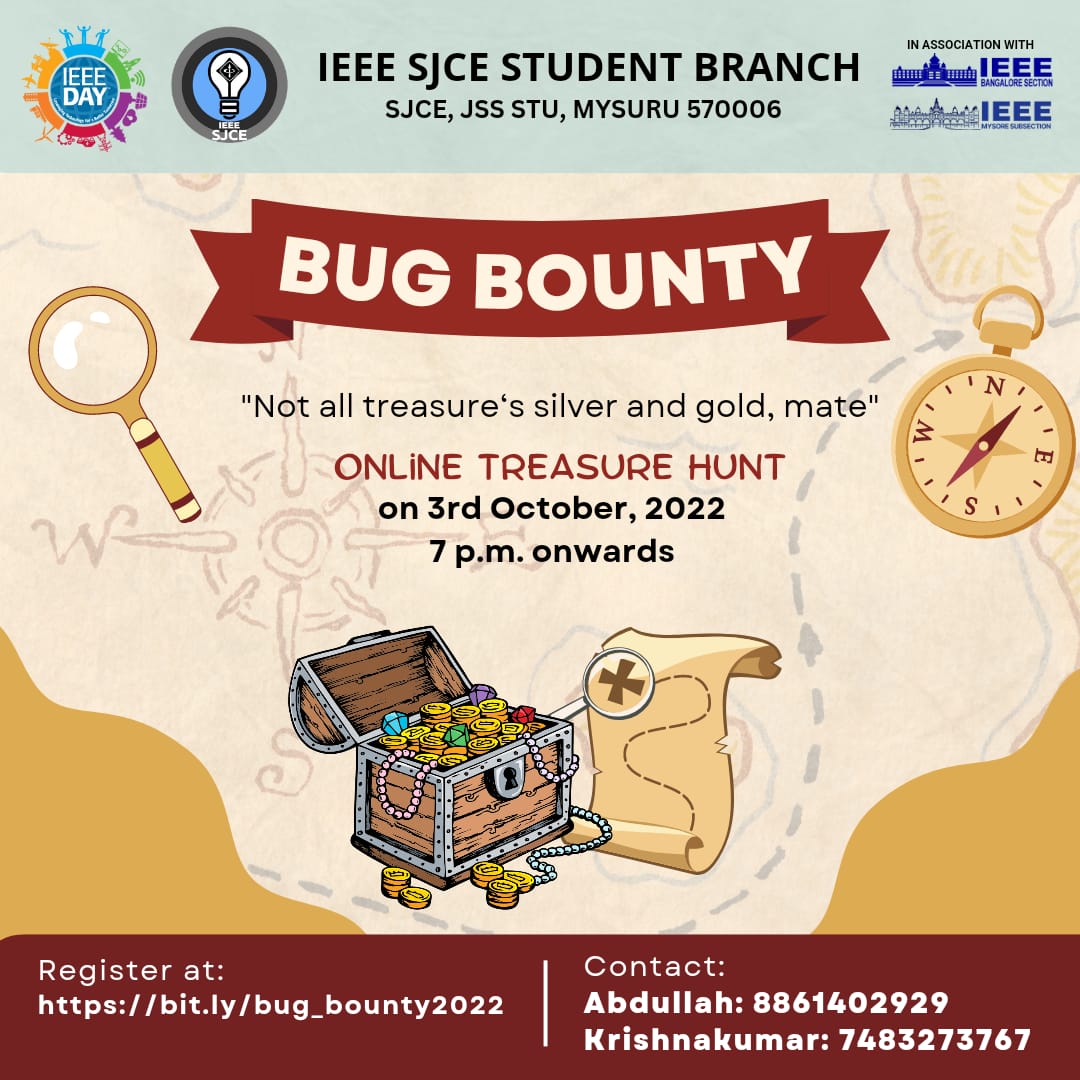 IEEE SJCE