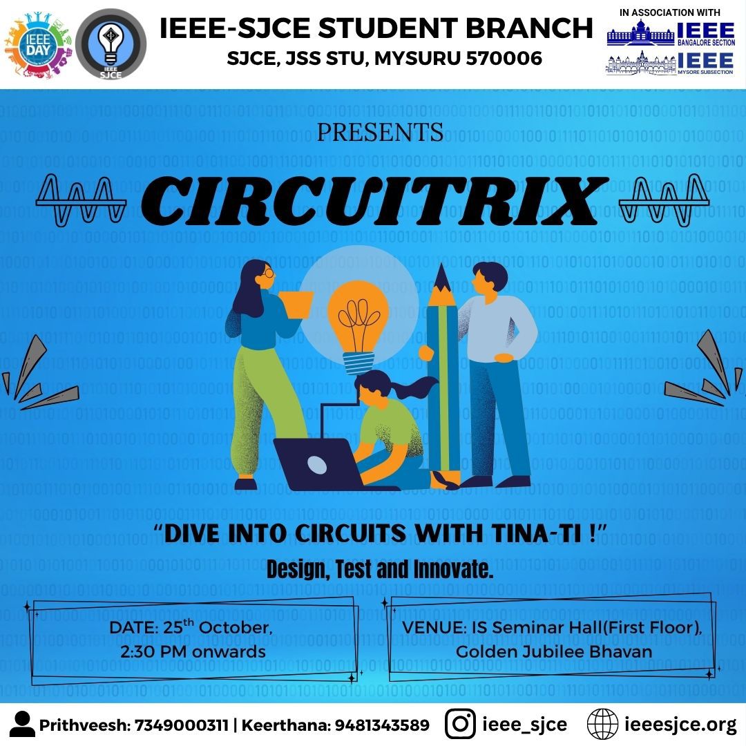 IEEE SJCE
