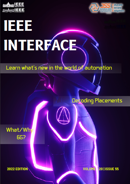 IEEE SJCE