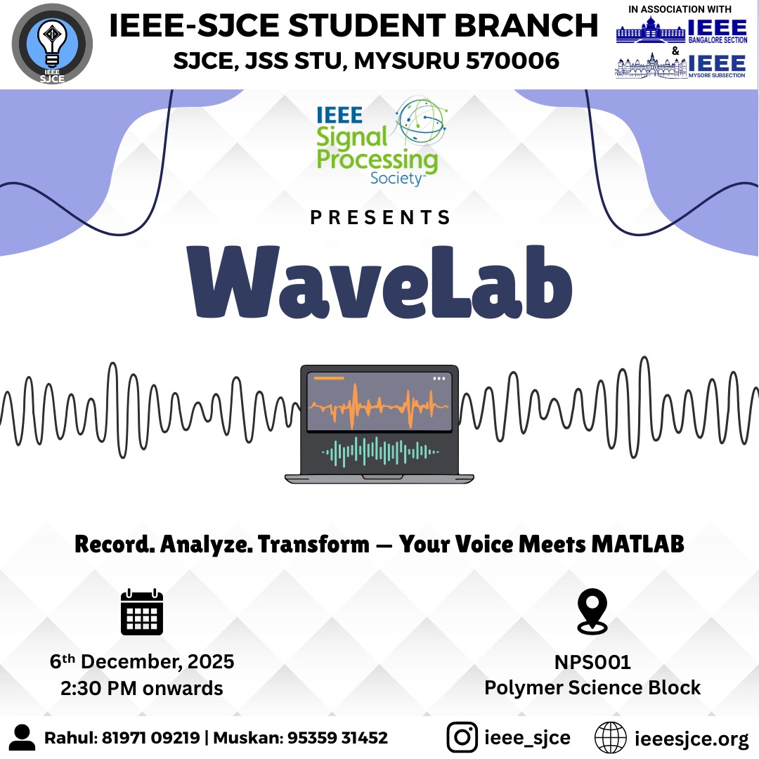 IEEE SJCE